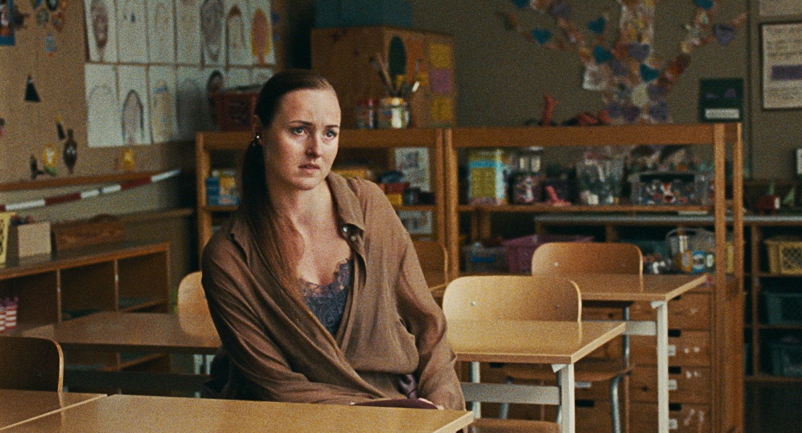 Foto zum Film Elternabend - Bild 6 auf 15 - FILMSTARTS.de