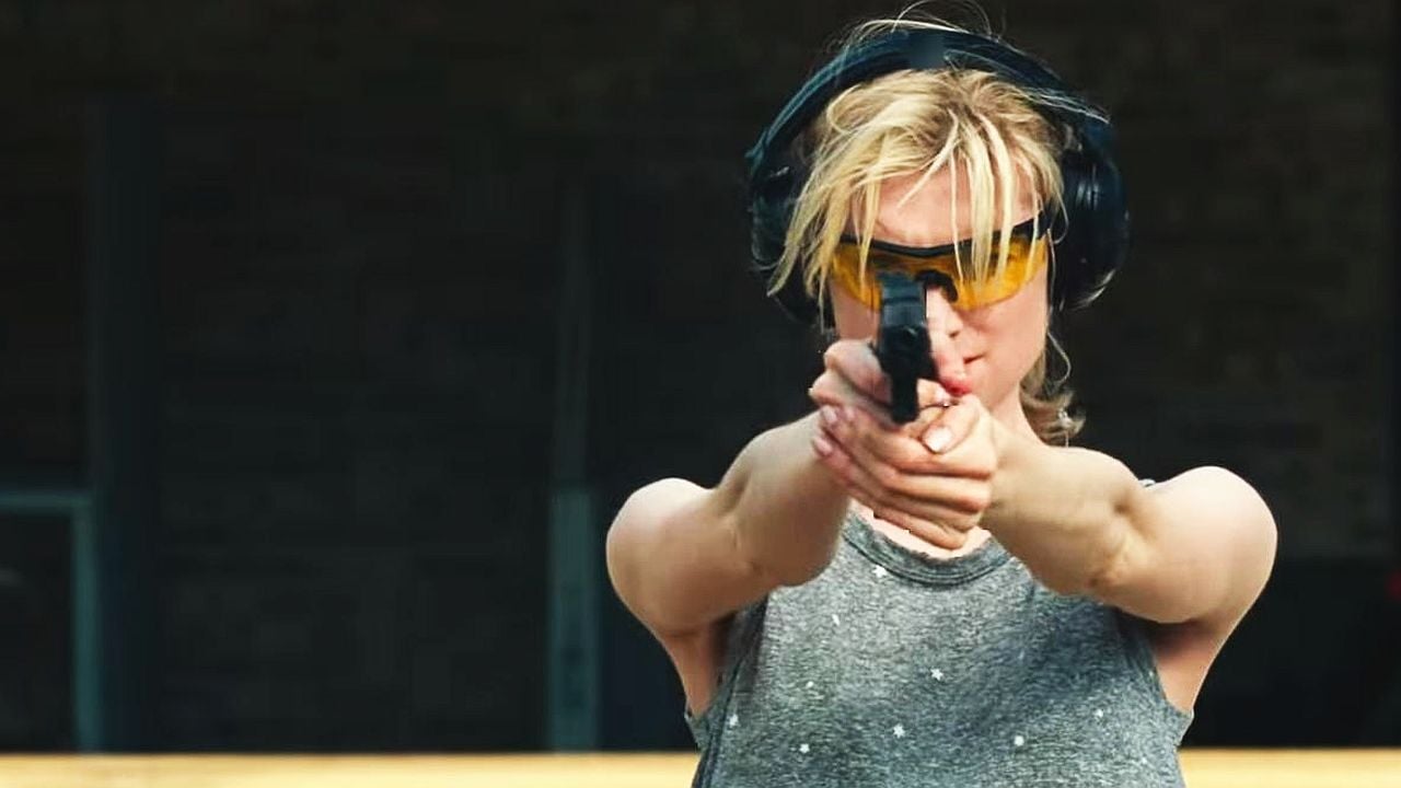 TV-Tipp: Einer der besten Thriller der letzten Jahre – mit Hammer-Cast ...