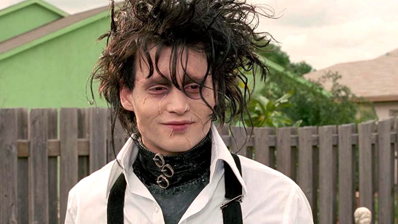 Mit diesem Film feierte Johnny Depp seinen Durchbruch – doch fast wäre ...
