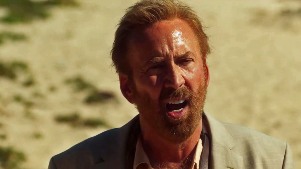 The Surfer Trailer - The Surfer Trailer OV - FILMSTARTS.de