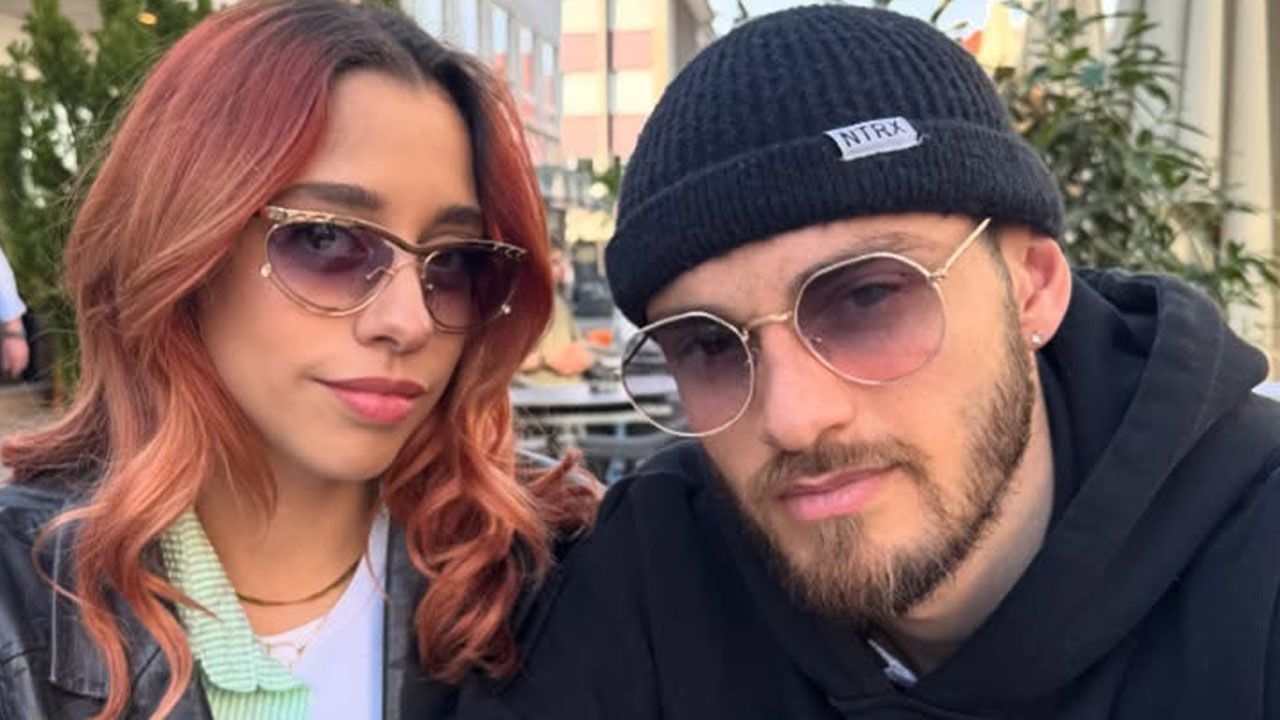 "Berlin – Tag & Nacht"- Stars bekommen ein Baby: So süß gratulieren Kollegen Sam Bartz und ...