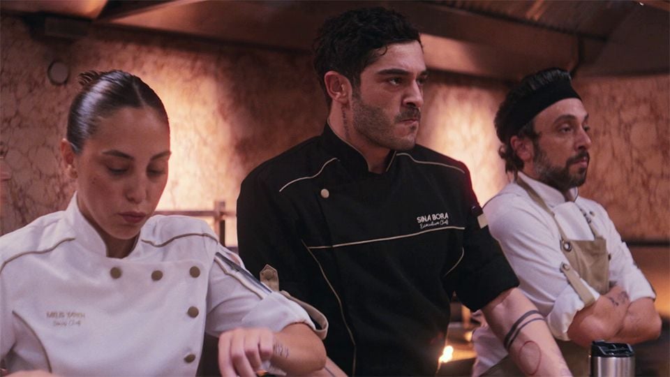 Umami Trailer - Umami Trailer OV - FILMSTARTS.de