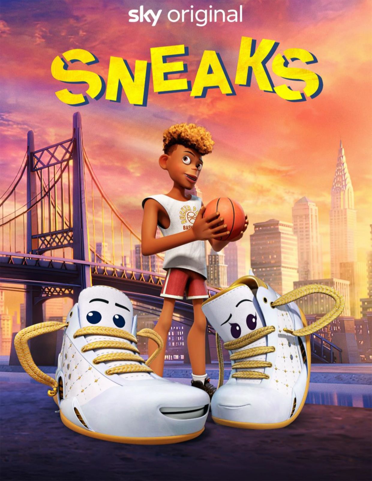 Sneaks streamen - FILMSTARTS.de