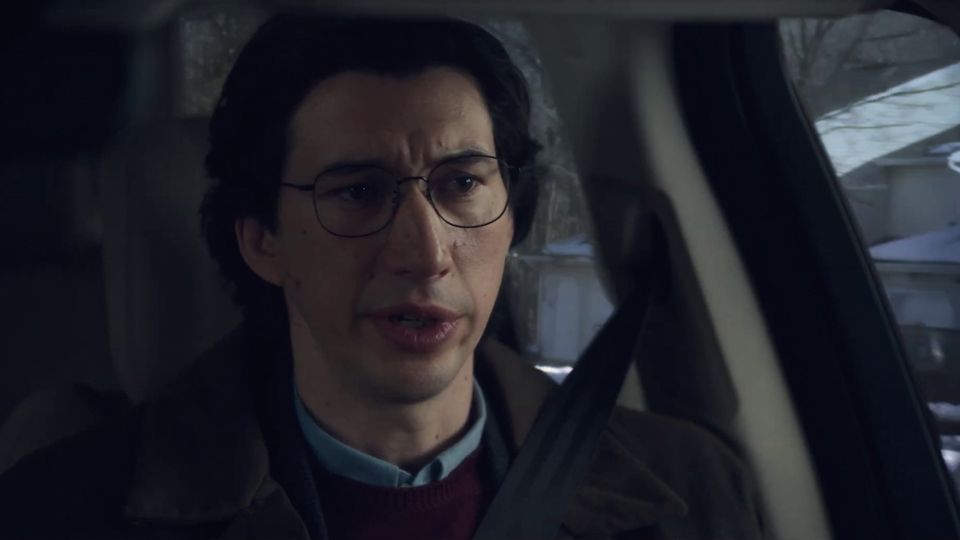 Father Mother Sister Brother Trailer - Father Mother Sister Brother ...