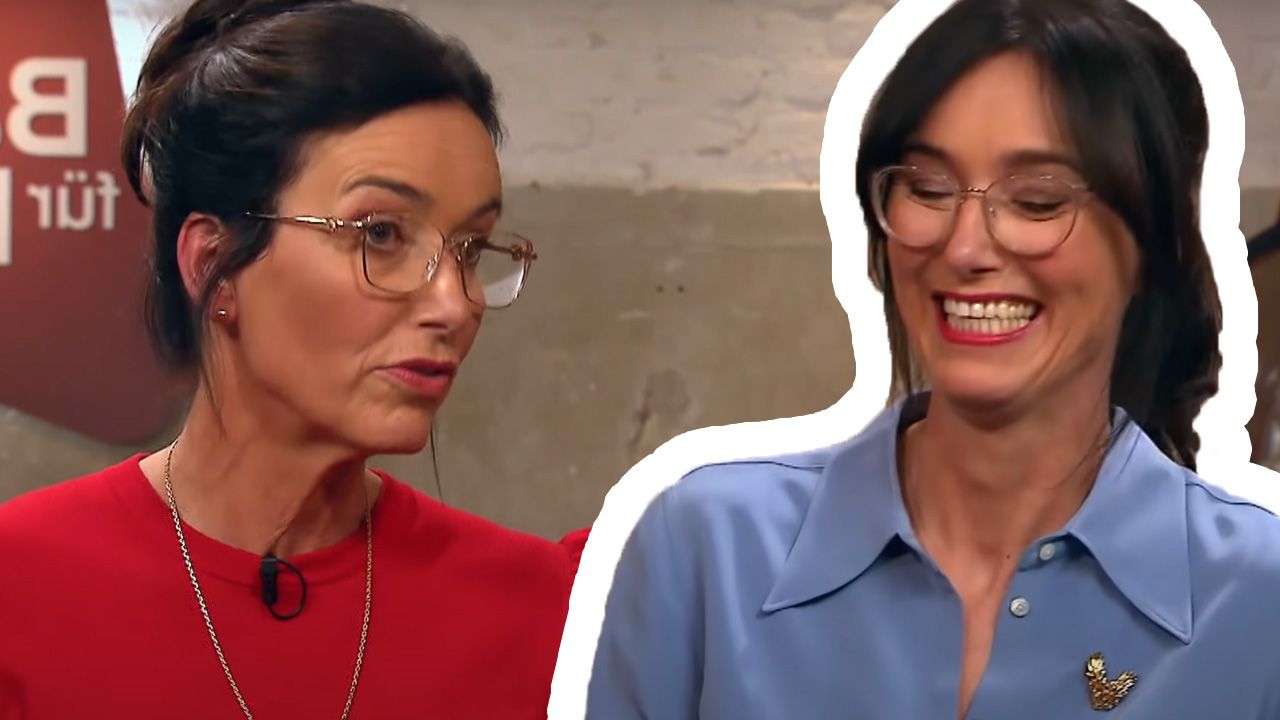 So tickt "Bares für Rares"-Star Heide Rezepa-Zabel: Streng in der Show ...