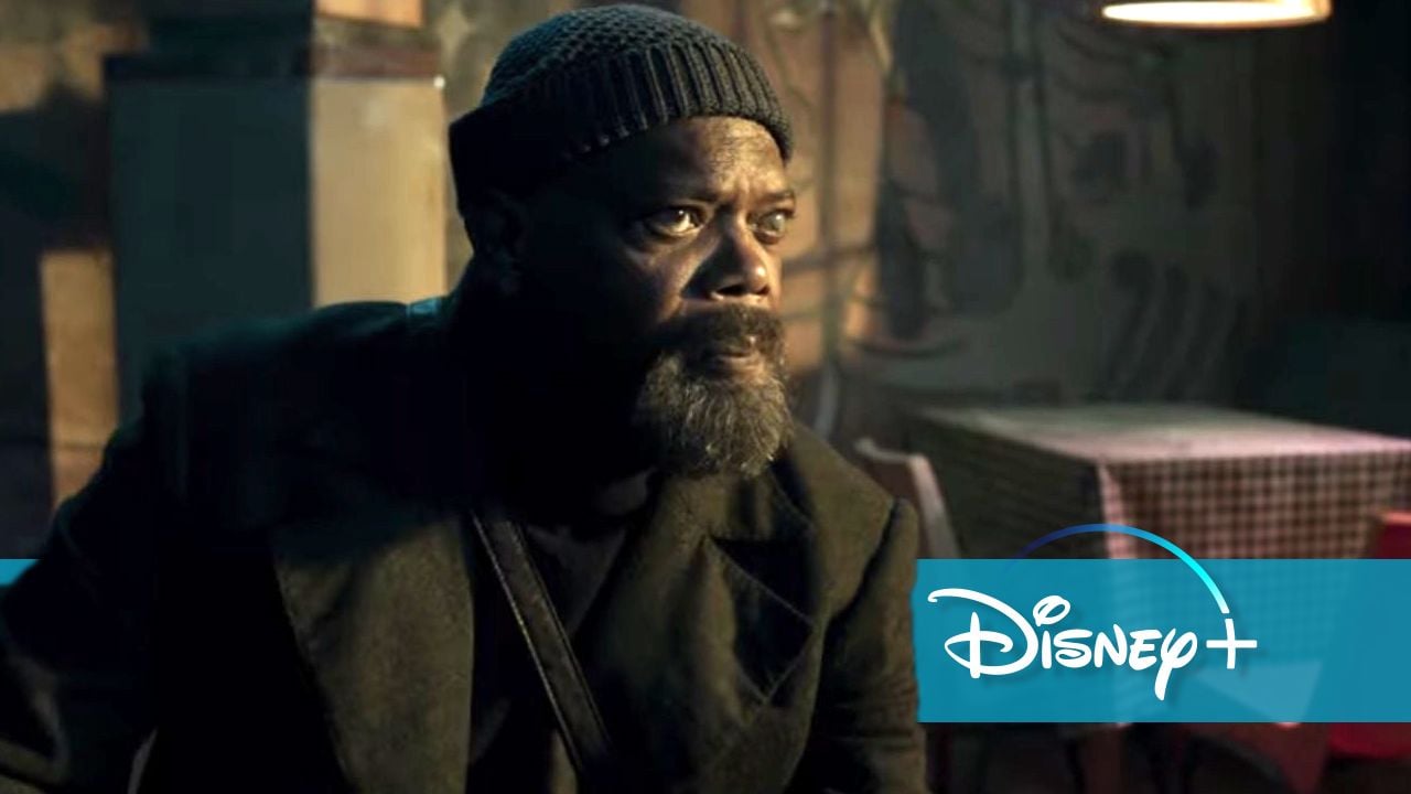 So grimmig war das MCU noch nie: Im Trailer zu "Secret Invasion" steht ...