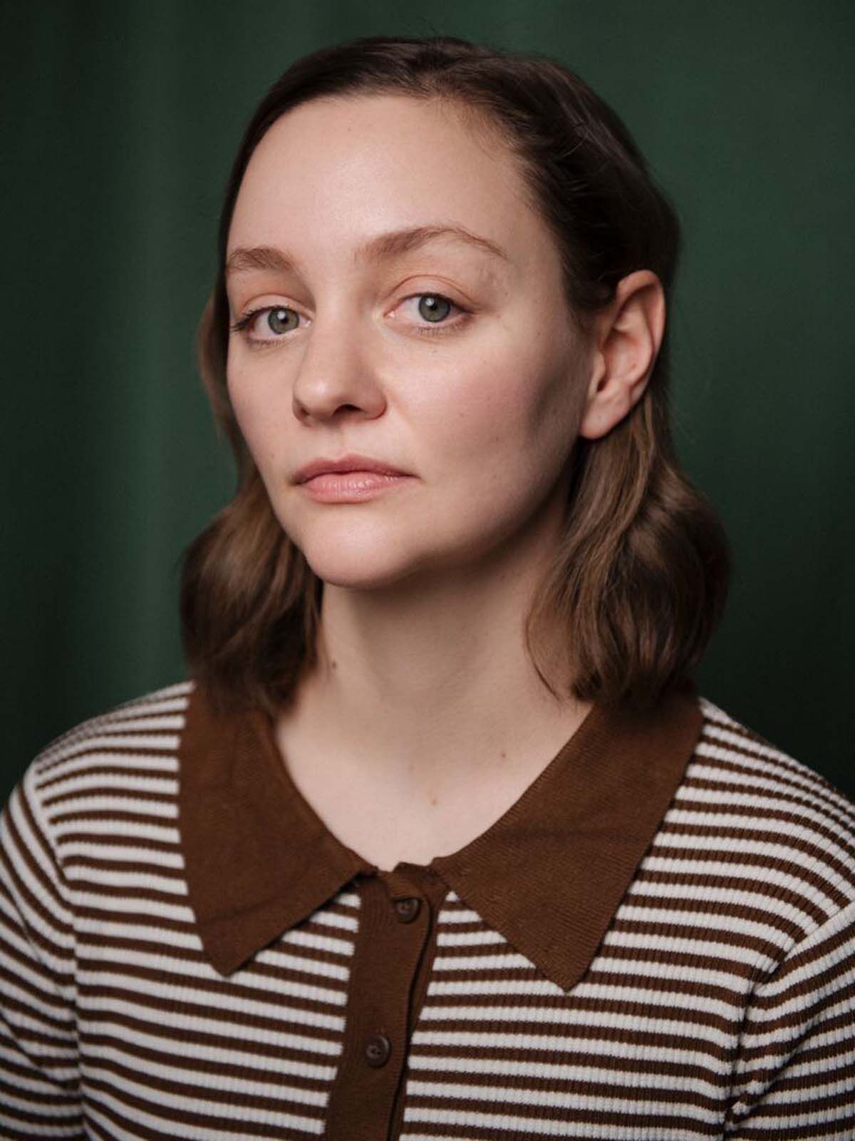 Mathilde Bundschuh - FILMSTARTS.de
