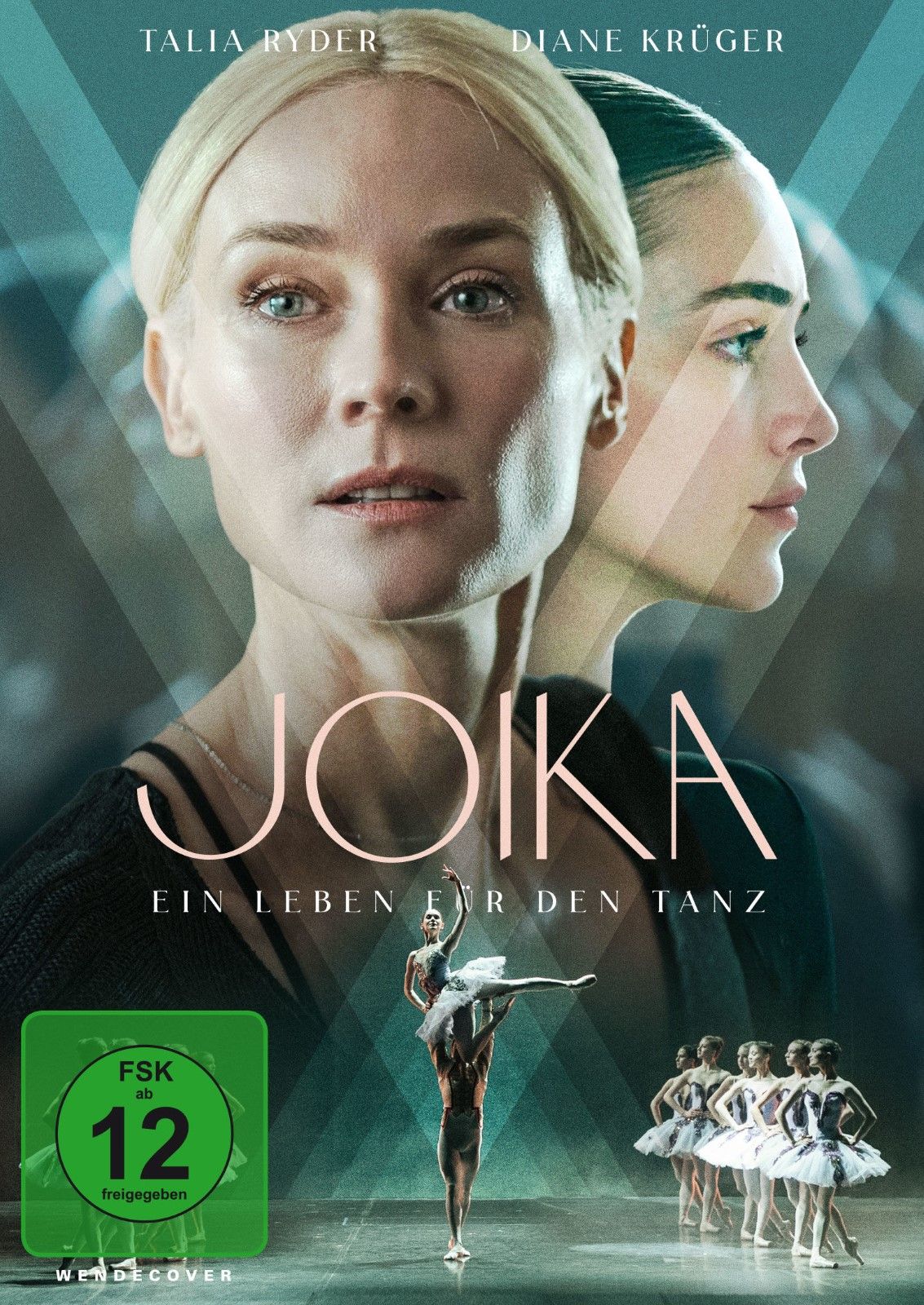 Userkritik zum Film Joika - Ein Leben für den Tanz - FILMSTARTS.de