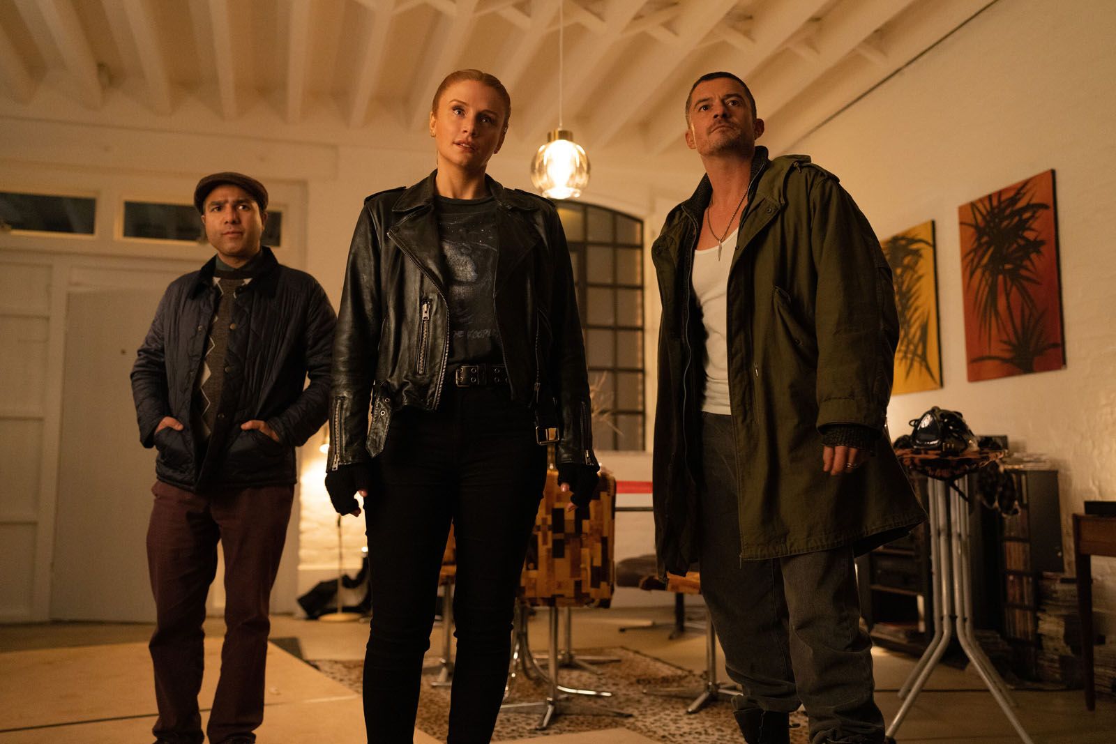 Foto zum Film Deep Cover - Bild 16 auf 21 - FILMSTARTS.de