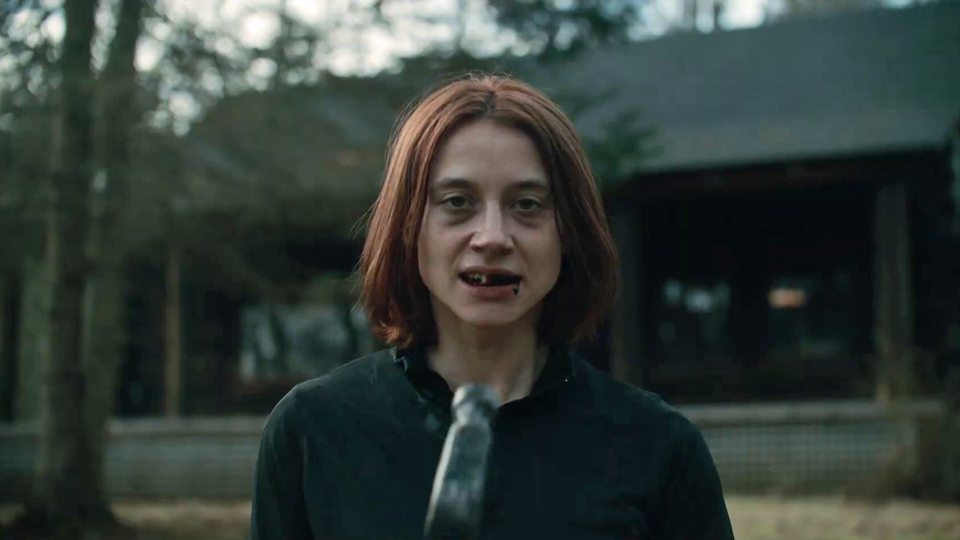 The North Witch Trailer - The North Witch Trailer OV - FILMSTARTS.de