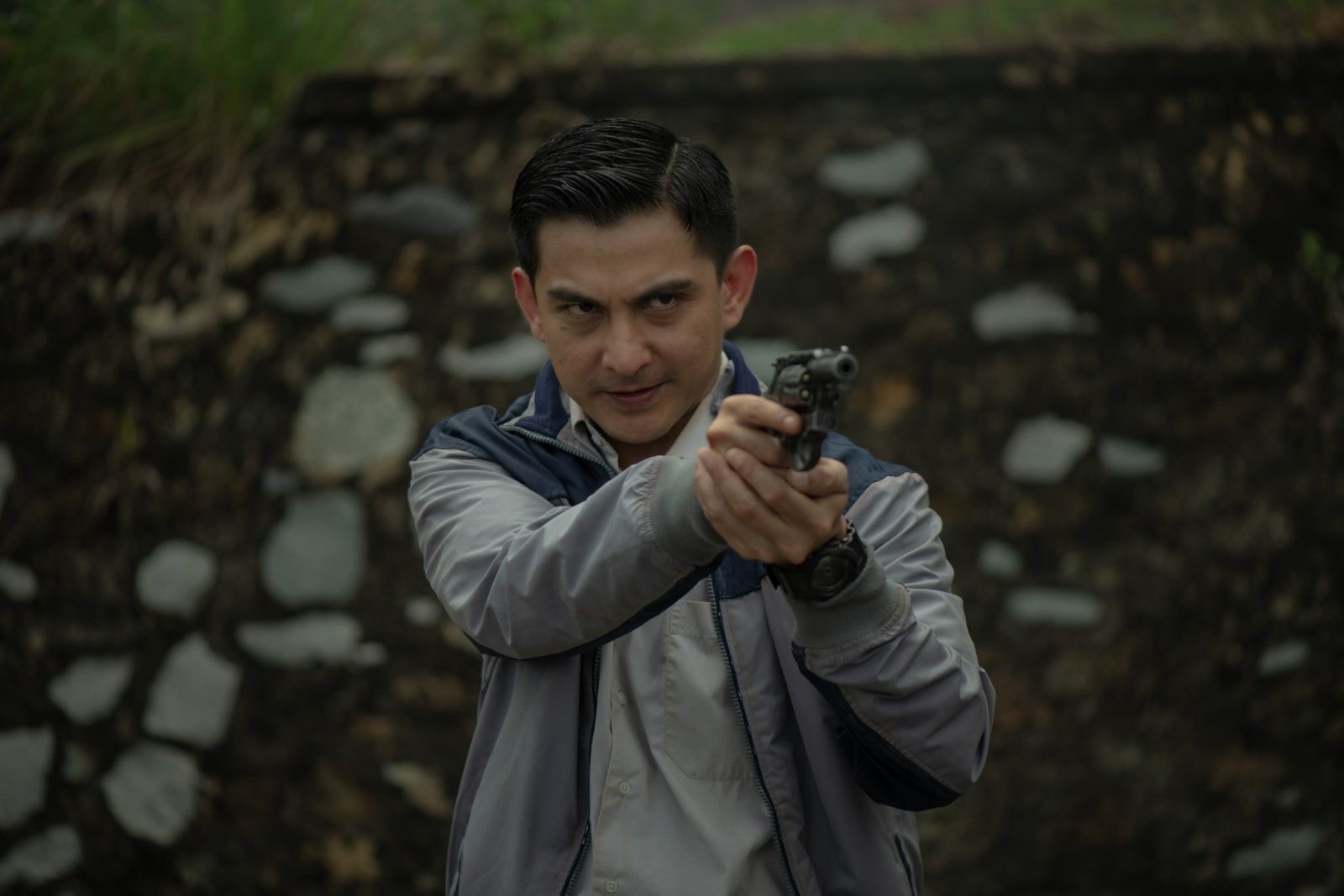 Foto zum Film Borderless Fog - Bild 10 auf 38 - FILMSTARTS.de