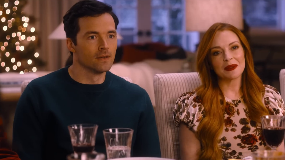 Our Little Secret Trailer - Our Little Secret Trailer OV - FILMSTARTS.de