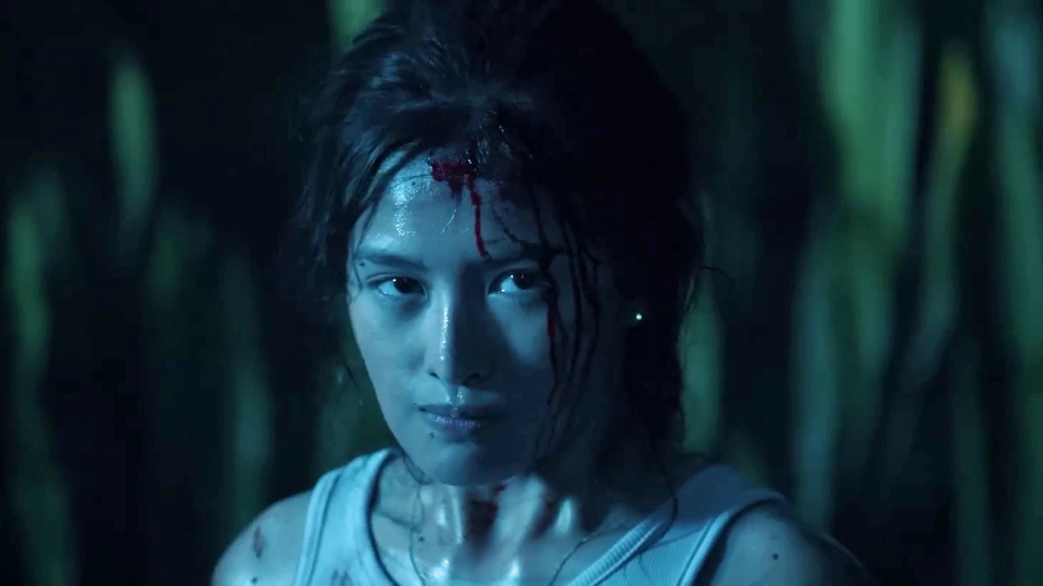 Nightbird Trailer - Nightbird Trailer OmeU - FILMSTARTS.de