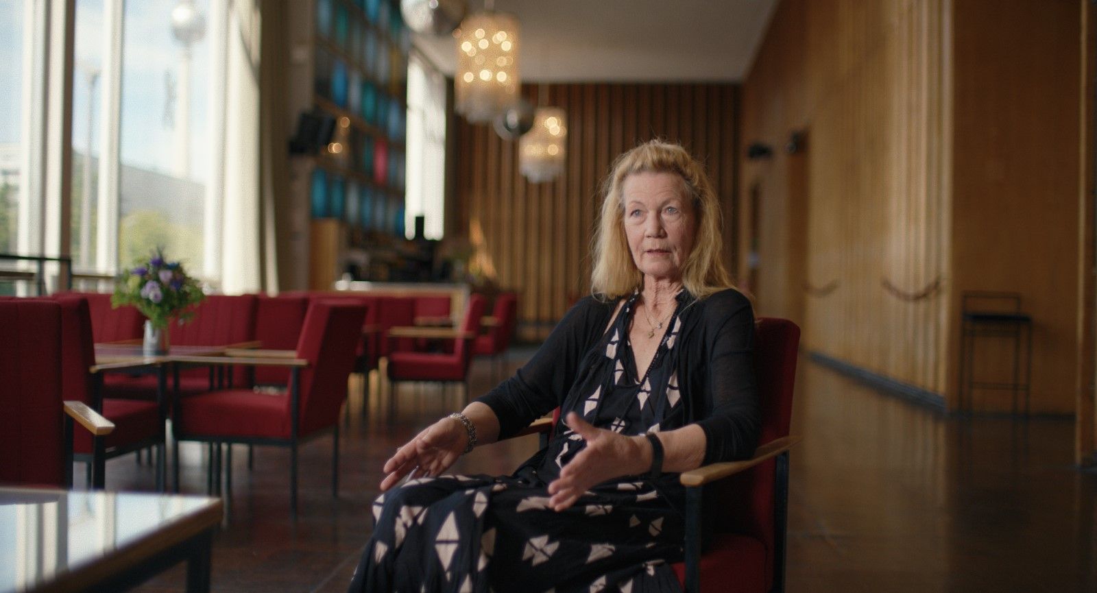 Foto zum Film Die Unbeugsamen 2 - Guten Morgen, ihr Schönen! - Bild 11 auf 33 - FILMSTARTS.de