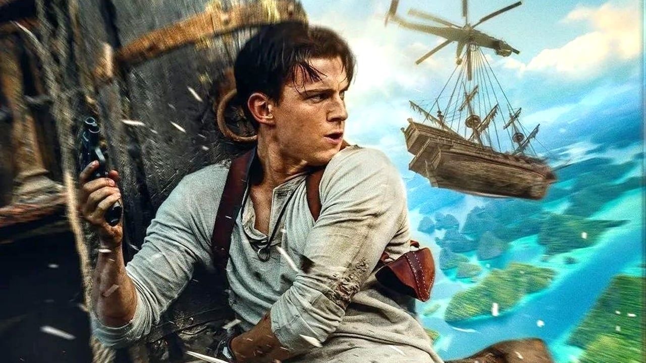 "Uncharted 2" ist endlich bestätigt – doch die wichtigste Info zur ...