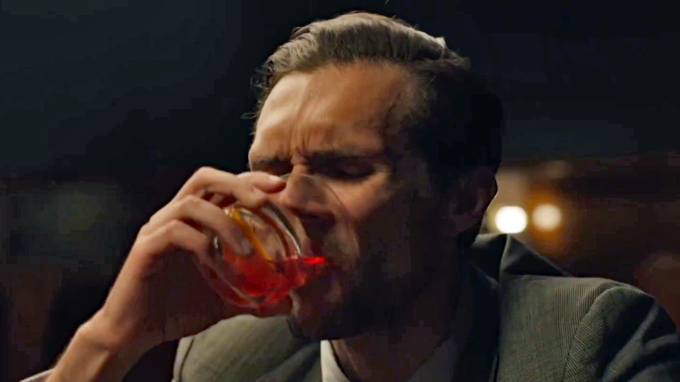 Dead Whisper Trailer - Dead Whisper Trailer OV - FILMSTARTS.de