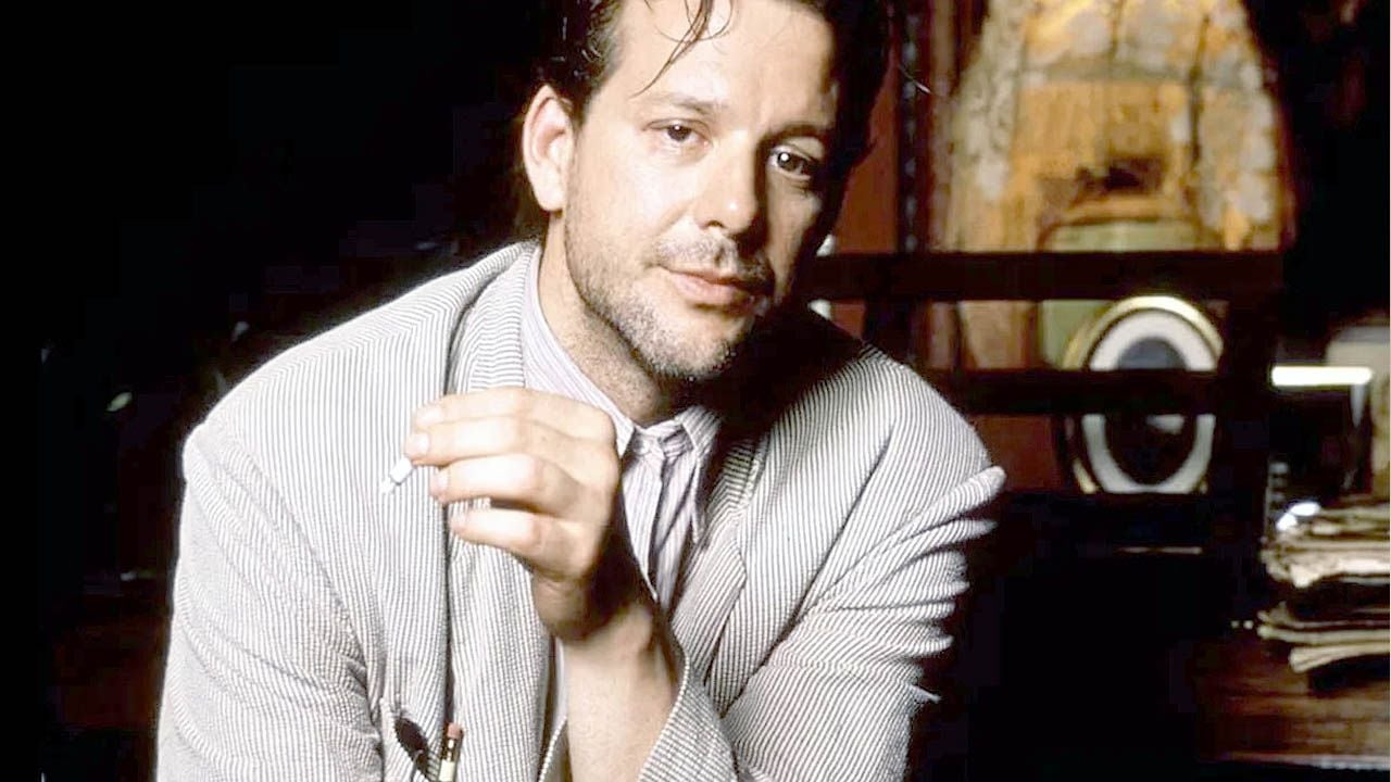 "Ich schaue nicht mehr zu ihm auf, ich schaue durch ihn hindurch": Seit ...