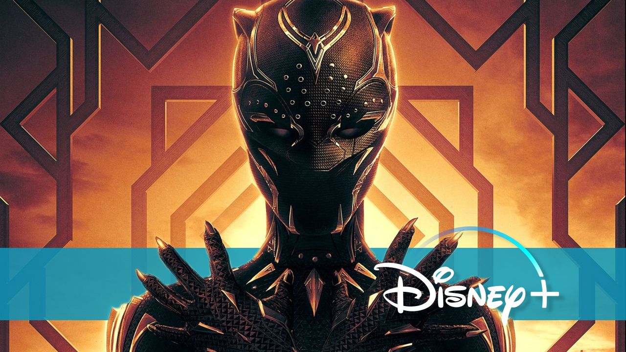 So bald schon könnt ihr "Black Panther 2: Wakanda Forever" bei Disney+ ...