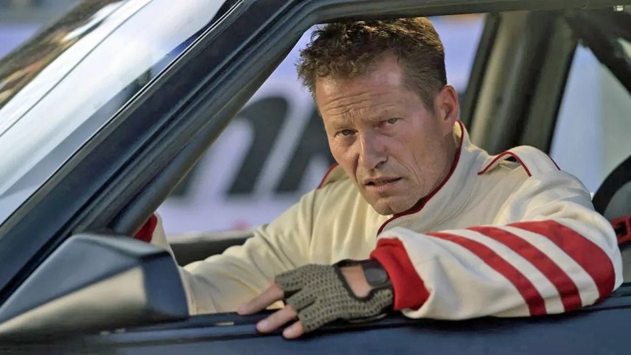 Da muss sogar "John Wick 4" Platz machen: Til Schweiger gibt mit "Manta ...