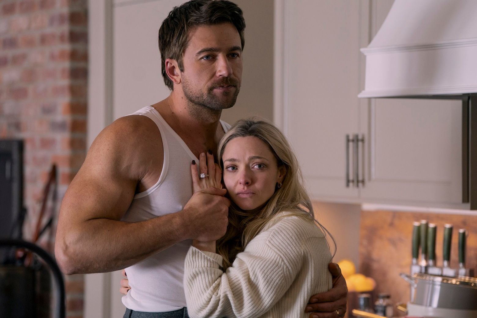 Foto zum Film The Housemaid - Wenn sie wüsste - Bild 4 auf 27 ...