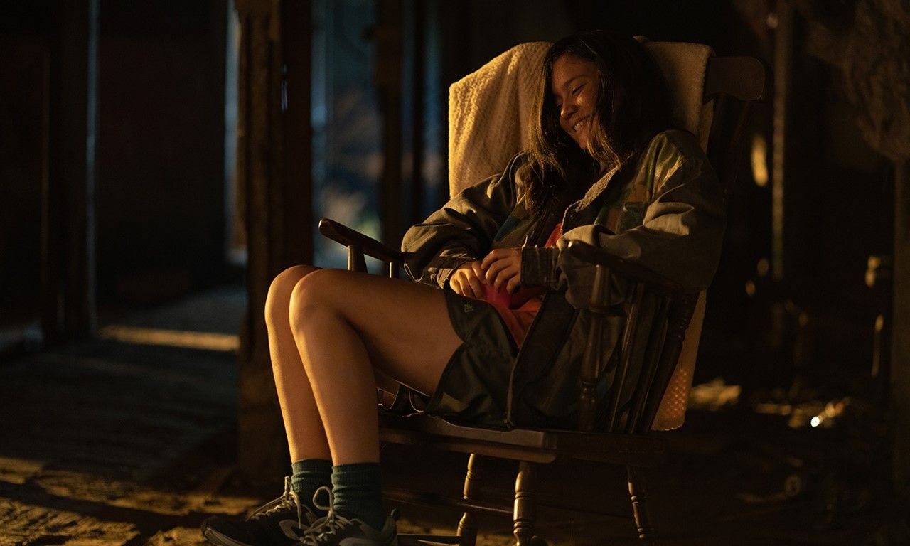 Foto zum Film Shao nan shao nü - Bild 2 auf 4 - FILMSTARTS.de