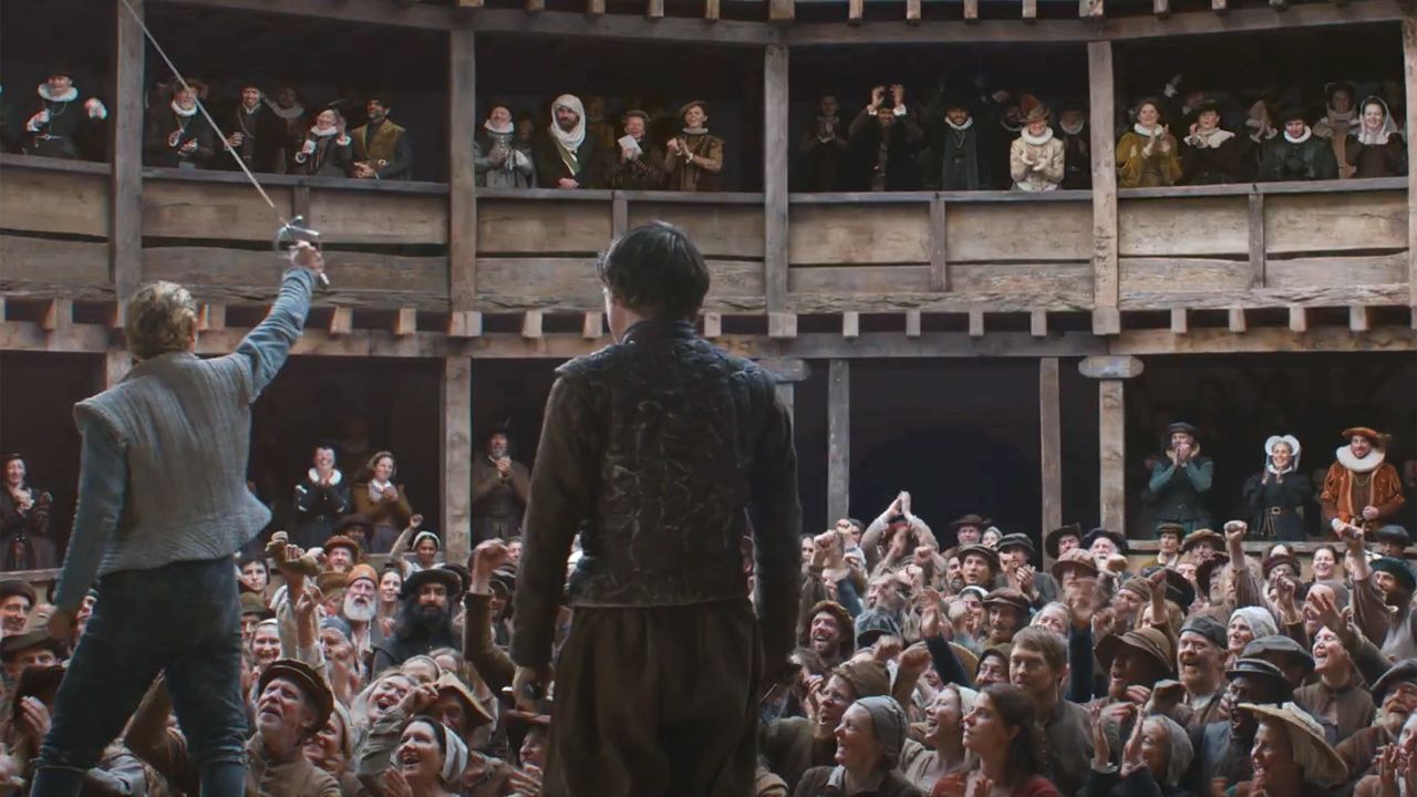 Ist das der Oscar-Hit 2026? Deutscher Trailer zum Historien-Drama ...
