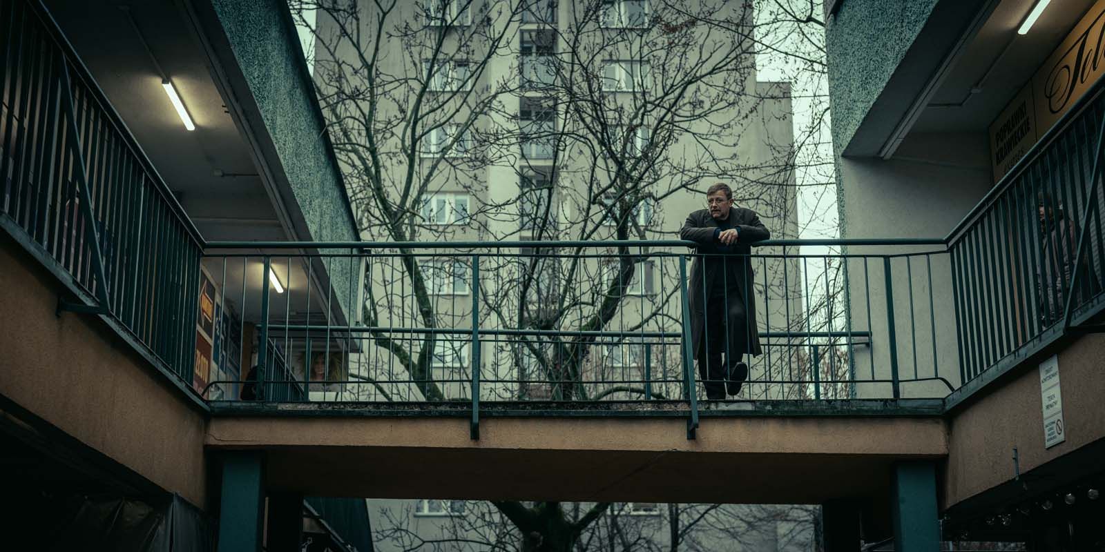 Foto zum Film Napad – Der Überfall - Bild 3 auf 16 - FILMSTARTS.de