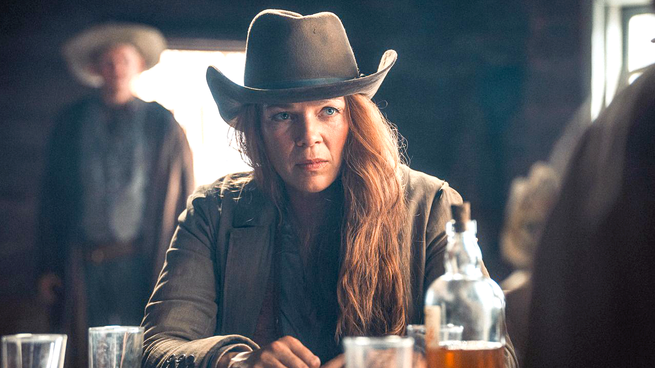 "Das Kanu des Manitu"-Star Jessica Schwarz war schon bei "Der Schuh des ...