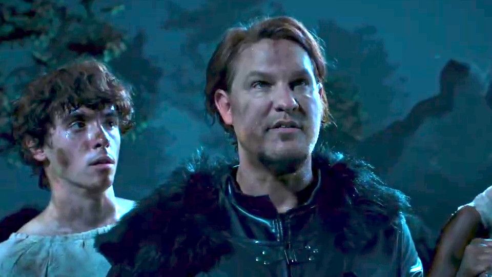 Witch Hunter - Der Hexenjäger Trailer - Witch Hunter - Der Hexenjäger ...
