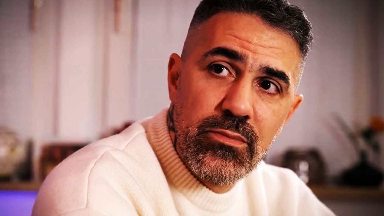 Bushido als Stiefvater: Anna-Marias Sohn hielt es lange geheim - TV ...