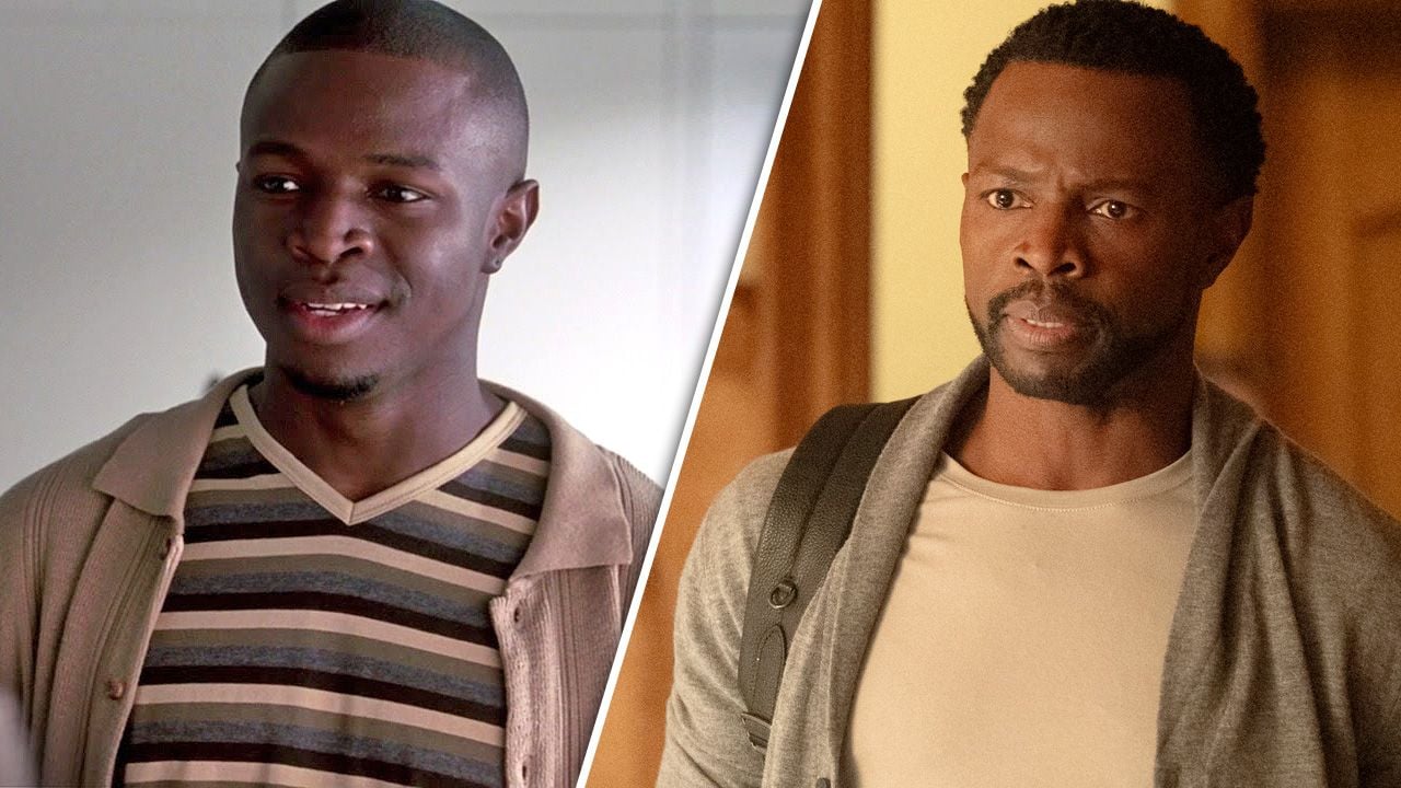 Erkannt? In der "Eiskalte Engel"-Serie auf Amazon Prime Video ist ein ...