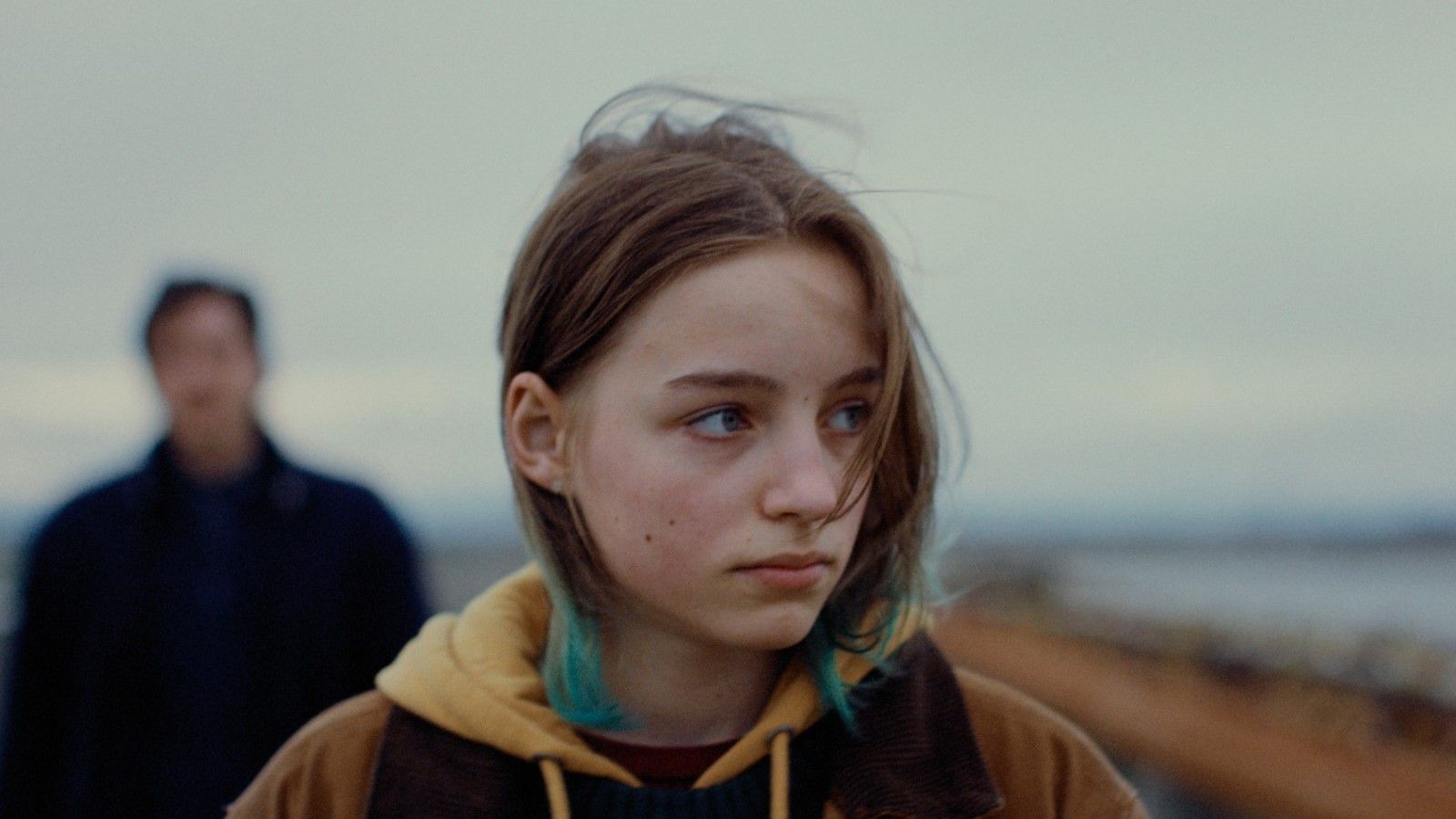 Foto zum Film Paternal Leave - Bild 3 auf 4 - FILMSTARTS.de