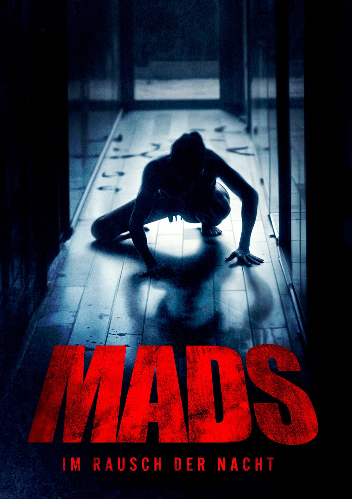 Mads - Im Rausch der Nacht - Film 2024 - FILMSTARTS.de