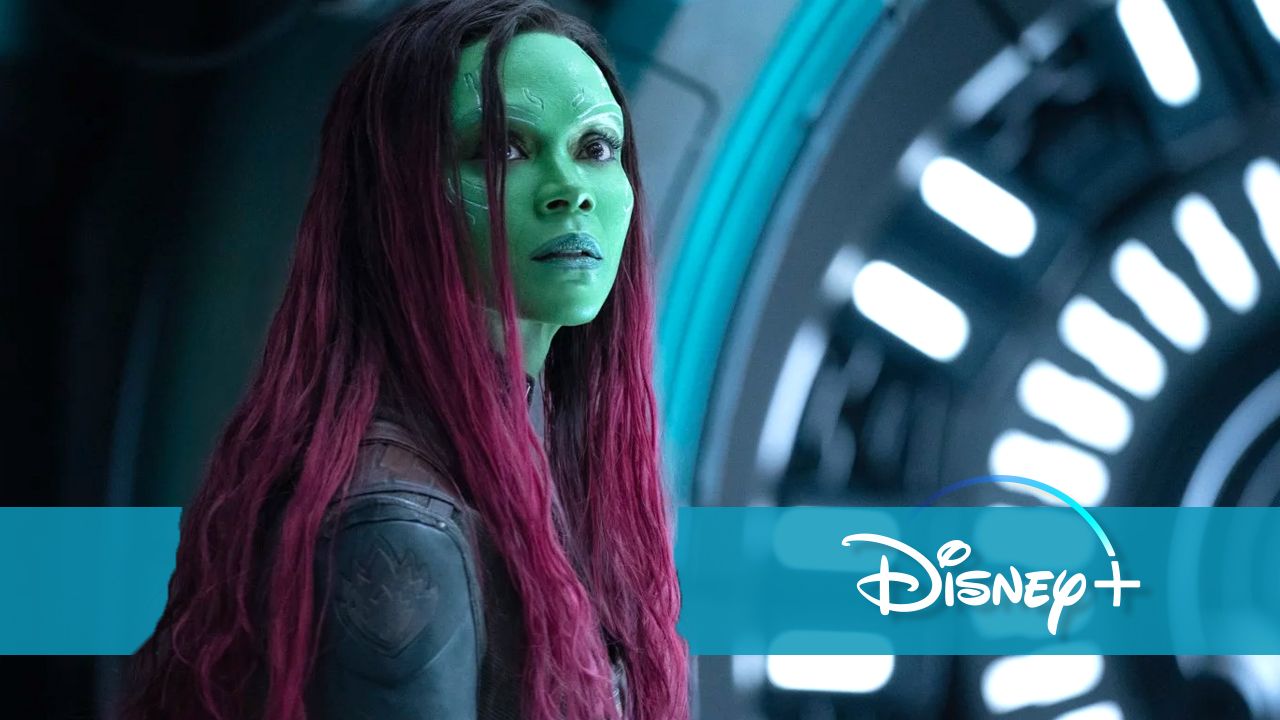 In "Guardians Of The Galaxy 3" auf Disney+ mischt eine DC-Figur im MCU ...