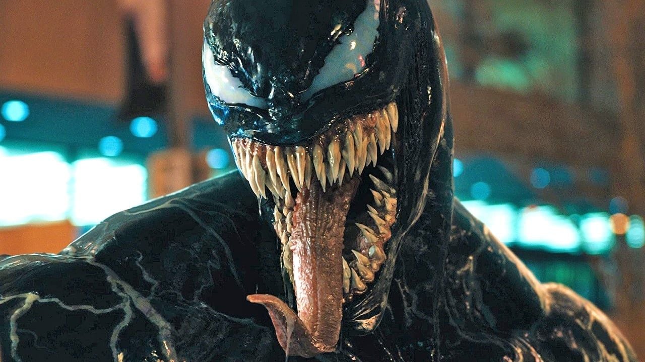 "Venom 3"-Kracher: Kommt es zum wilden Multiversum-Crossover? - Kino ...
