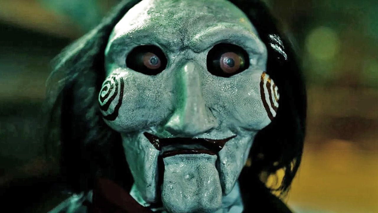 Nach dem Aus von "Saw 11": Endlich neue Hoffnung für die Fans ...