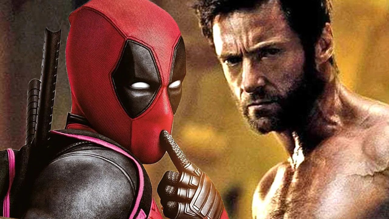 Stählerne Muskeln: So hart trainieren Ryan Reynolds und Hugh Jackman ...