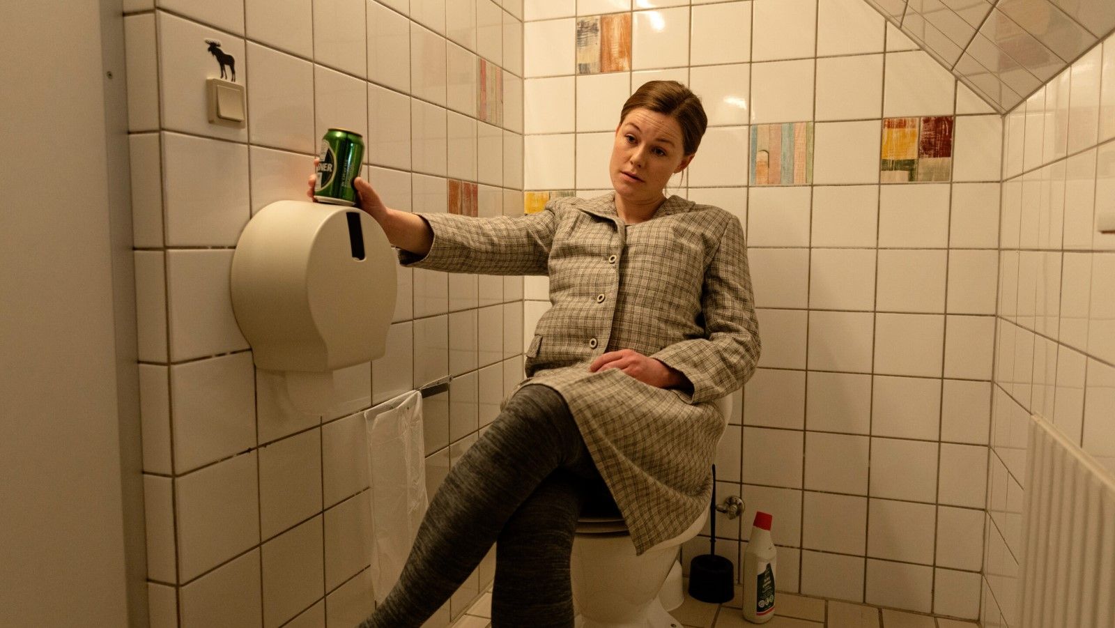 Foto zum Film Willkommen im Nirgendwo - Wir sind die Neuen - Bild 2 auf 7 - FILMSTARTS.de