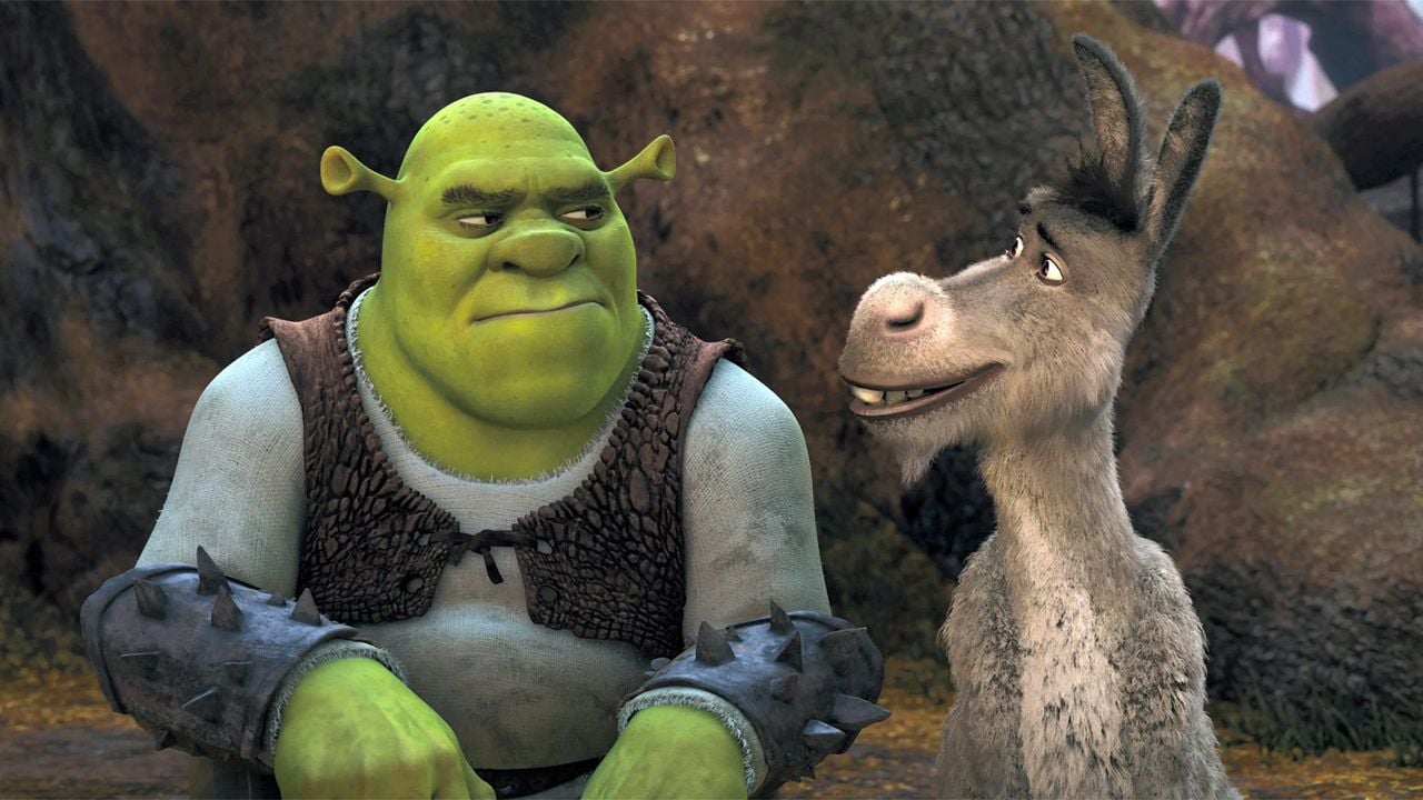 Nach 15 Jahren kommt "Shrek 5" endlich ins Kino – und ein weiteres Spin ...