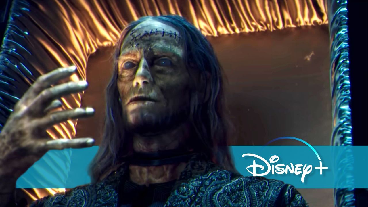 Neu auf Disney+: Diesen blutigen Marvel-Horror-Hit könnt ihr jetzt noch ...