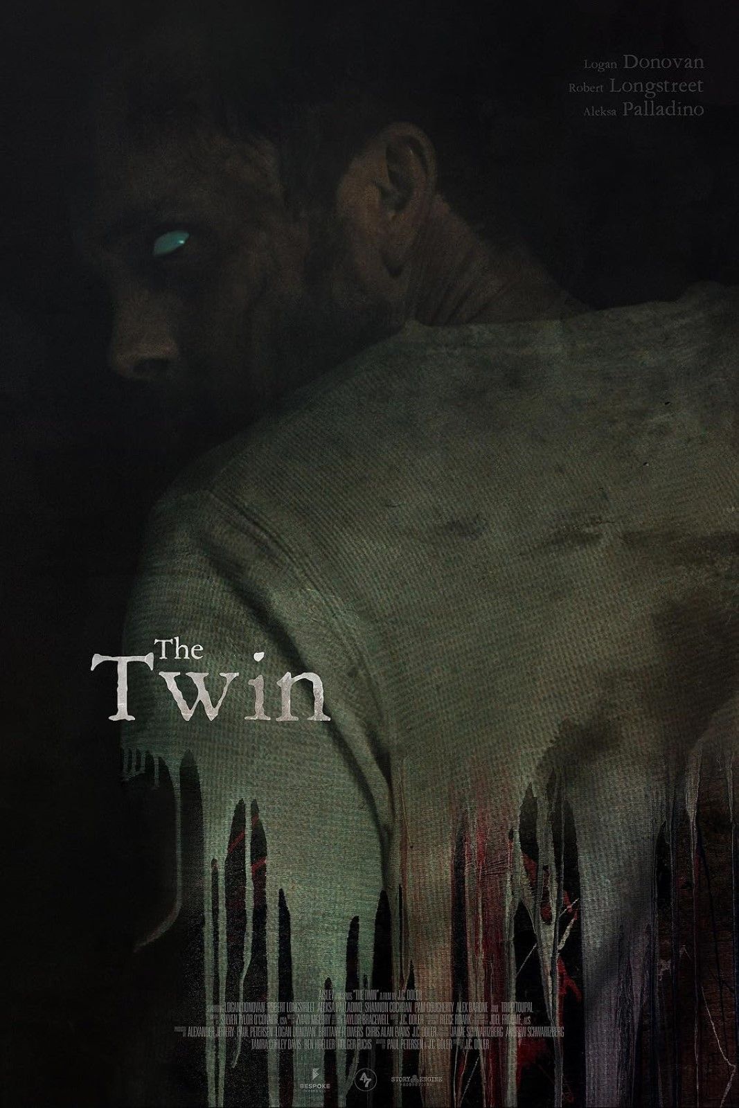 The Twin - Film 2024 - FILMSTARTS.de