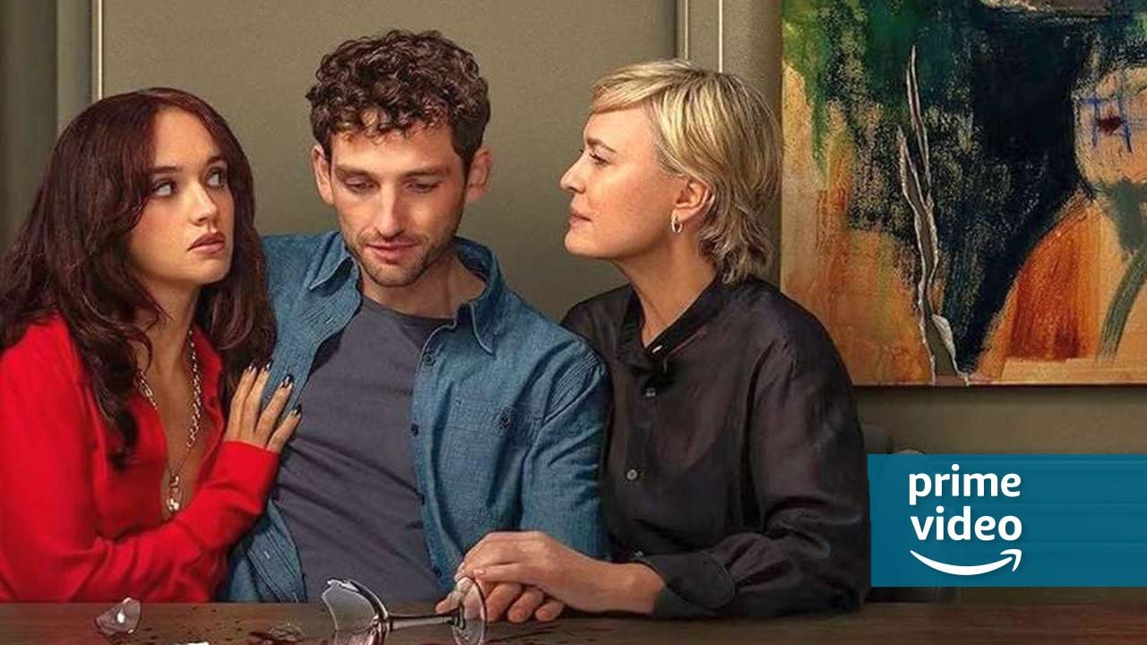 Neu auf Amazon Prime Video: Bitterböses Serien-Highlight für Fans düsterer Psycho-Thriller – mit ...