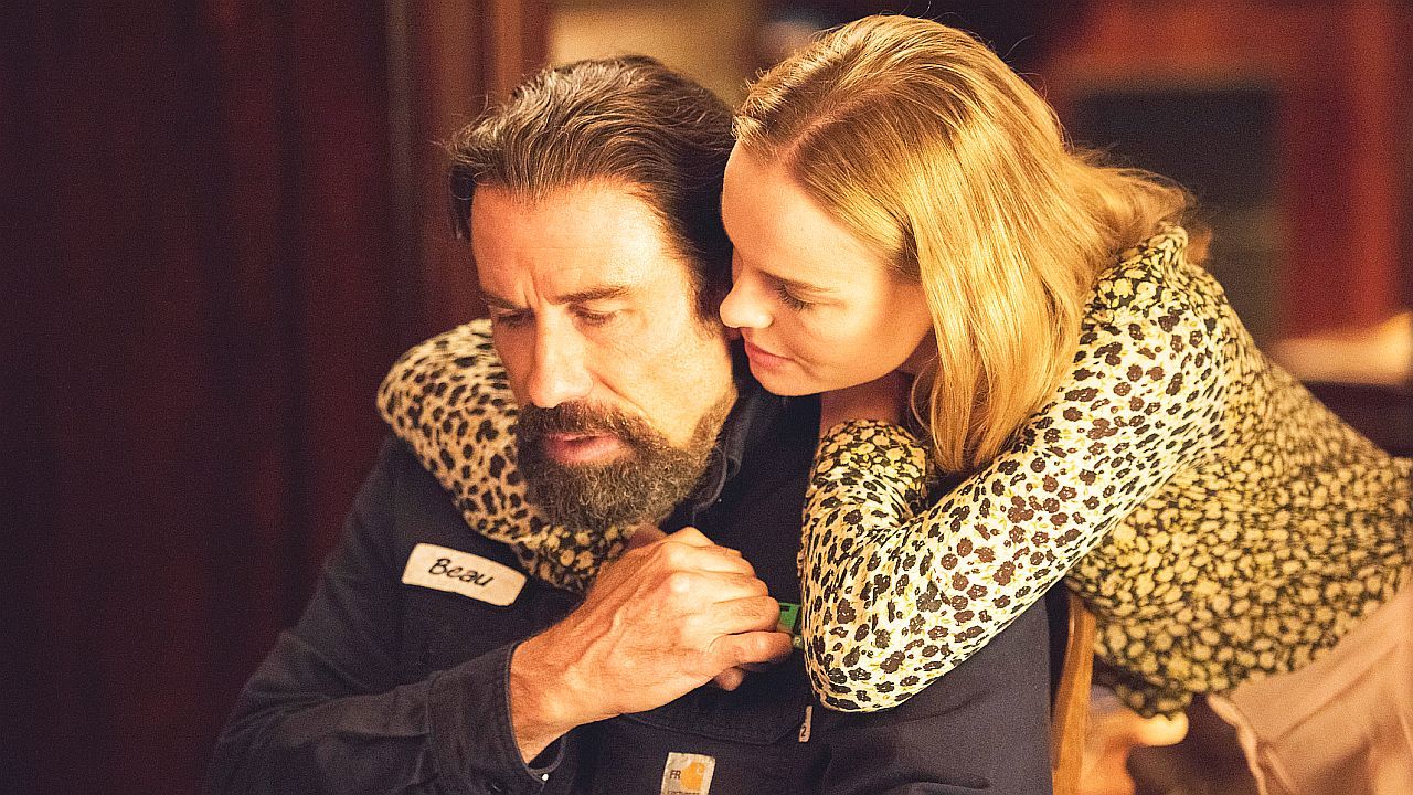 TV-Warnung: John Travolta, Sharon Stone & 0 % bei Rotten Tomatoes ...