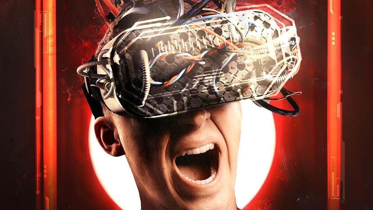 Komplett unter Kontrolle? "Last Of Us"-Star Bella Ramsey im Trailer zum Sci-Fi- & Psycho ...