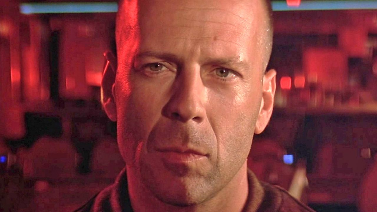 Im letzten Film von Quentin Tarantino: Bruce Willis soll noch einmal ...