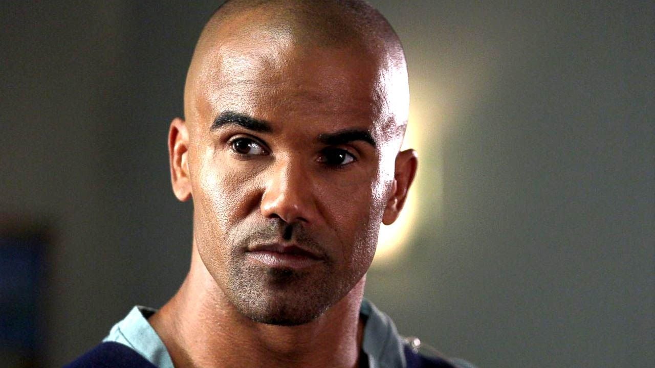Shemar Moore wollte sich nach "Criminal Minds" neuen Herausforderungen ...