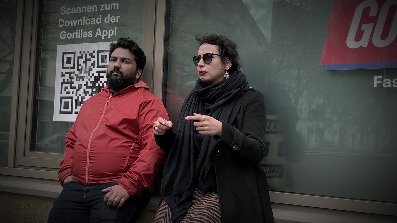 Foto zum Film Wir sind so frei - Bild 18 auf 59 - FILMSTARTS.de
