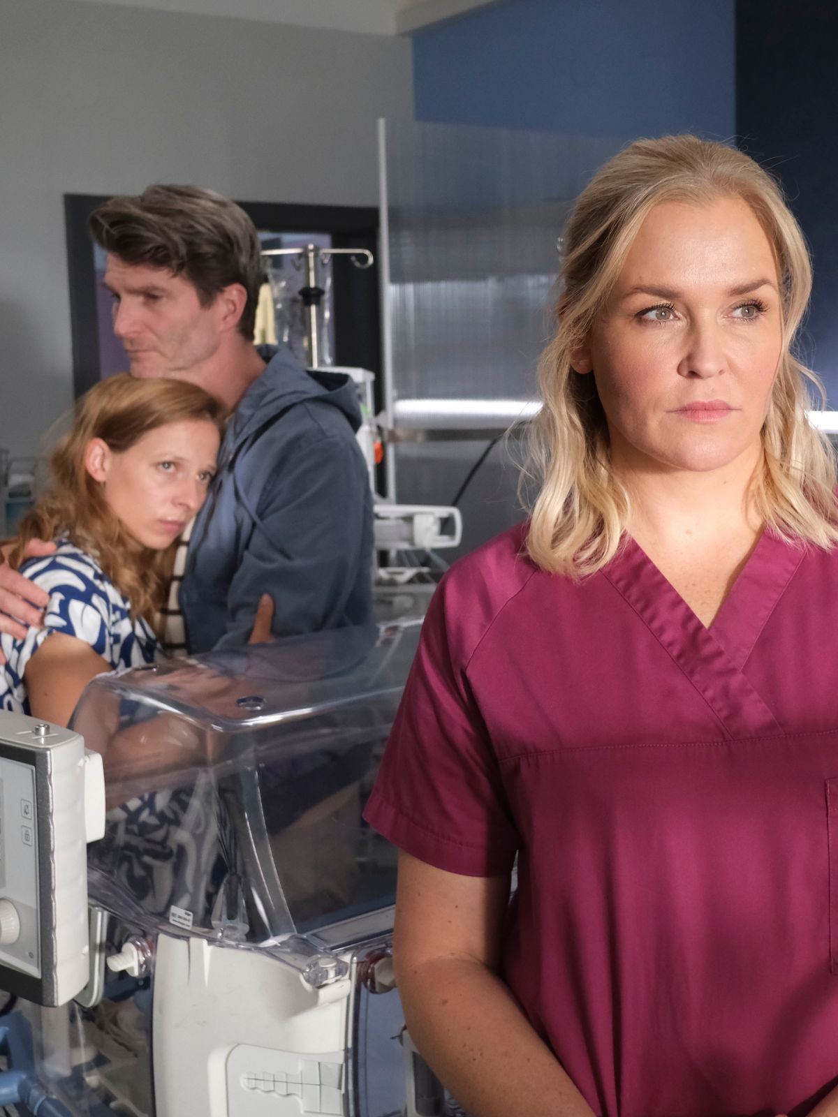 Lena Lorenz - Gefährliche Liebe - Film 2025 - FILMSTARTS.de