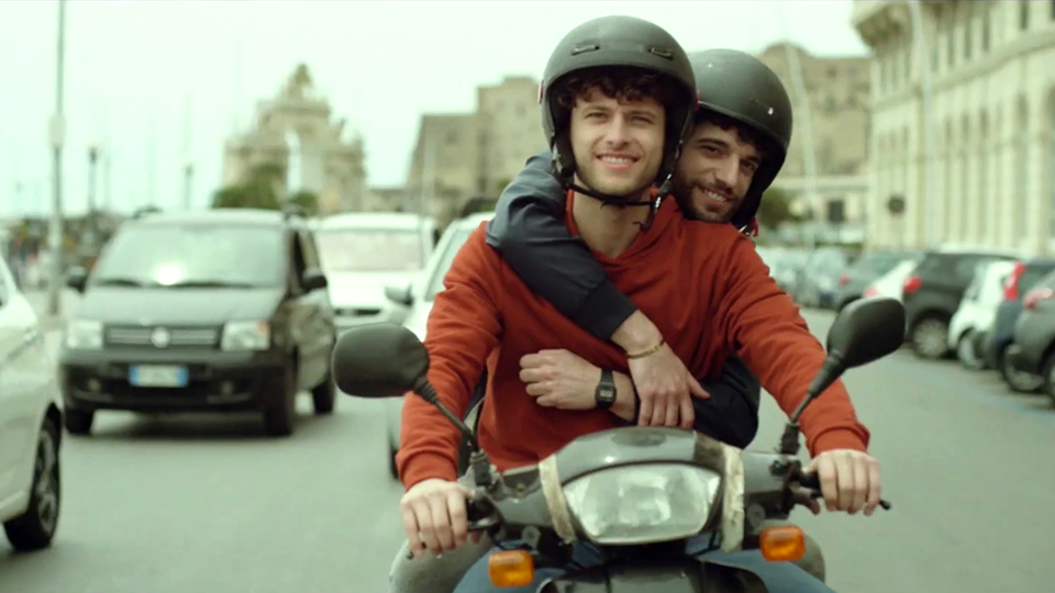 Blessed Boys Trailer - Blessed Boys Trailer OmeU - FILMSTARTS.de