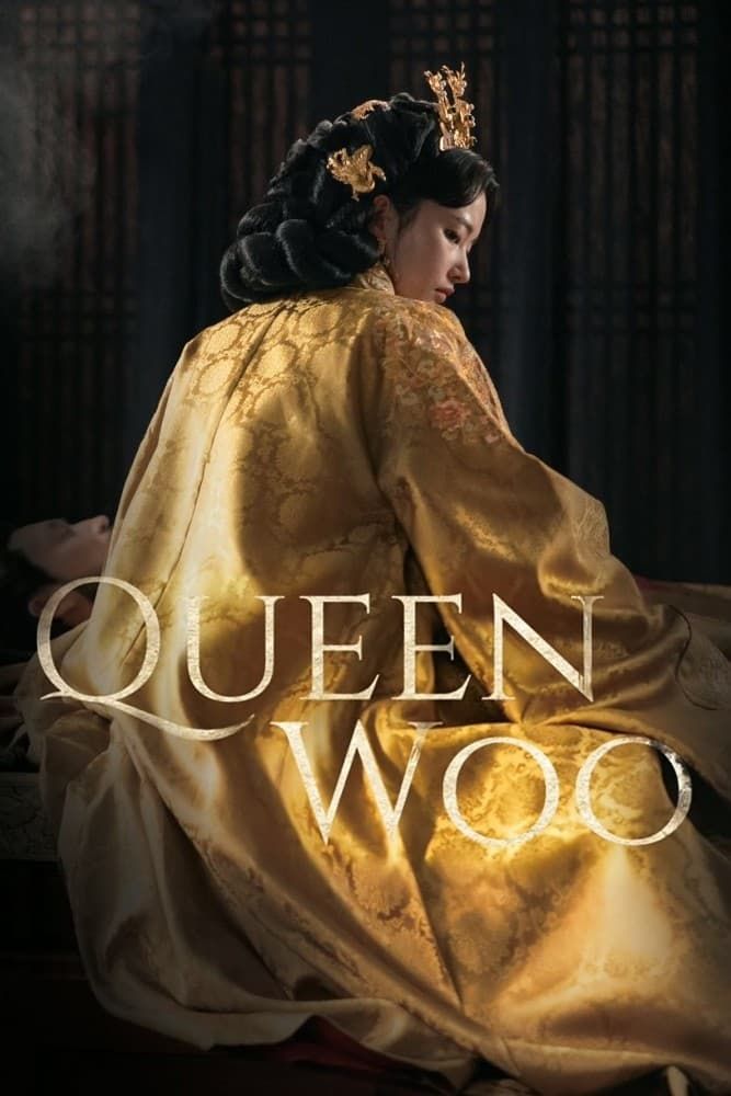 Queen Woo - TV-serie 2024 - FILMSTARTS.de